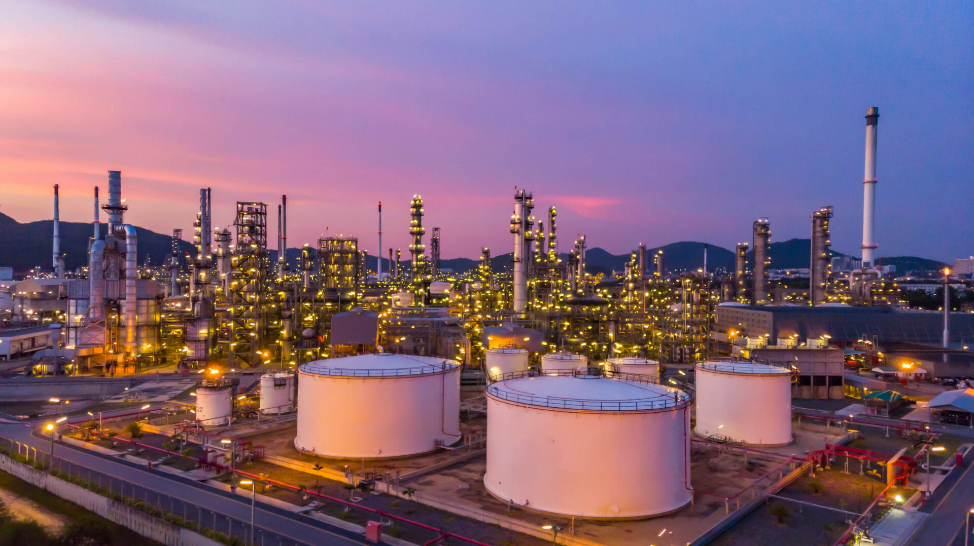Industries - Reliability Testing Services, LLC